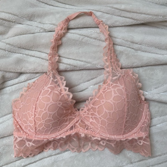 PINK Victoria's Secret | Intimates & Sleepwear | Pink Victorias Secret ...